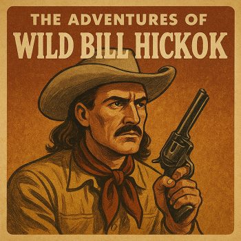 Guns Across the Border | Adventures of Wild Bill Hickok (03-12-54 ...