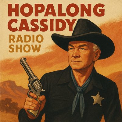 The Women Of Windy Ridge Hopalong Cassidy 02 16 52 Old Time Radio